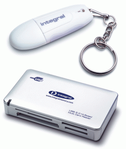 Integral expands memory line-up - What Digital Camera