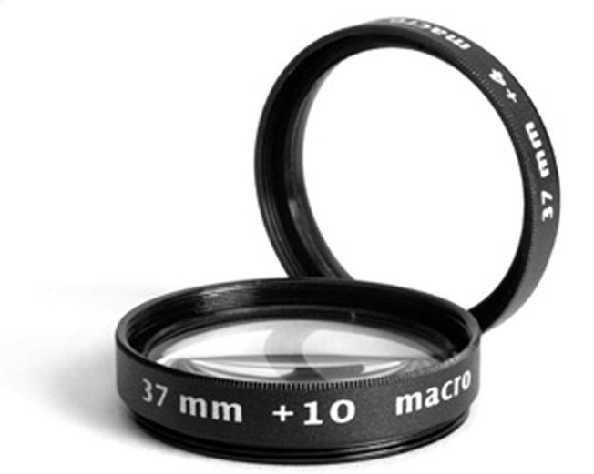 Lensbabies Macro Lens Kit - What Digital Camera