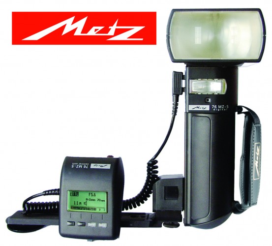 Metz announces new distributor - What Digital Camera