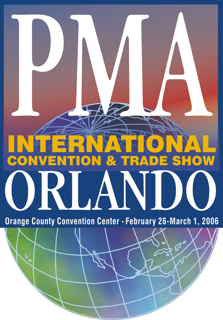 PMA 2006 - What Digital Camera