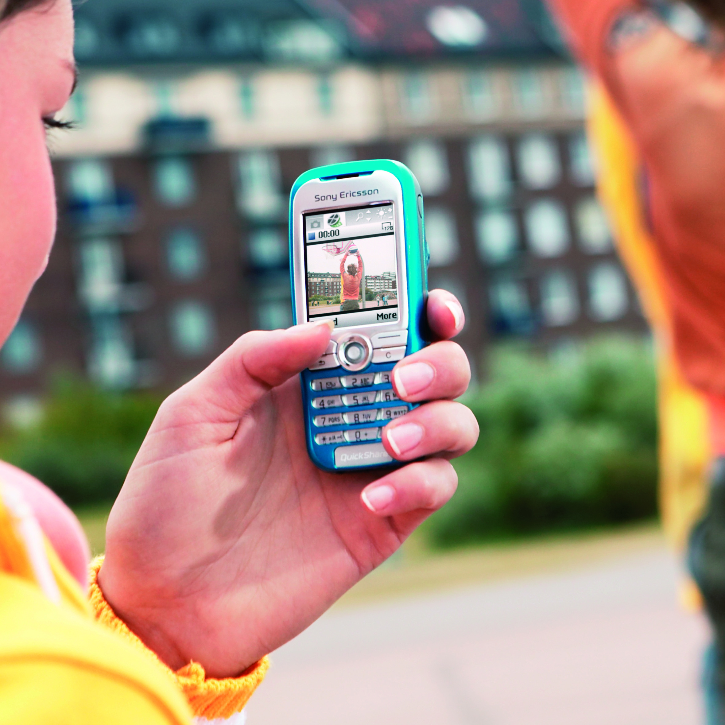 Camera phone contest - What Digital Camera