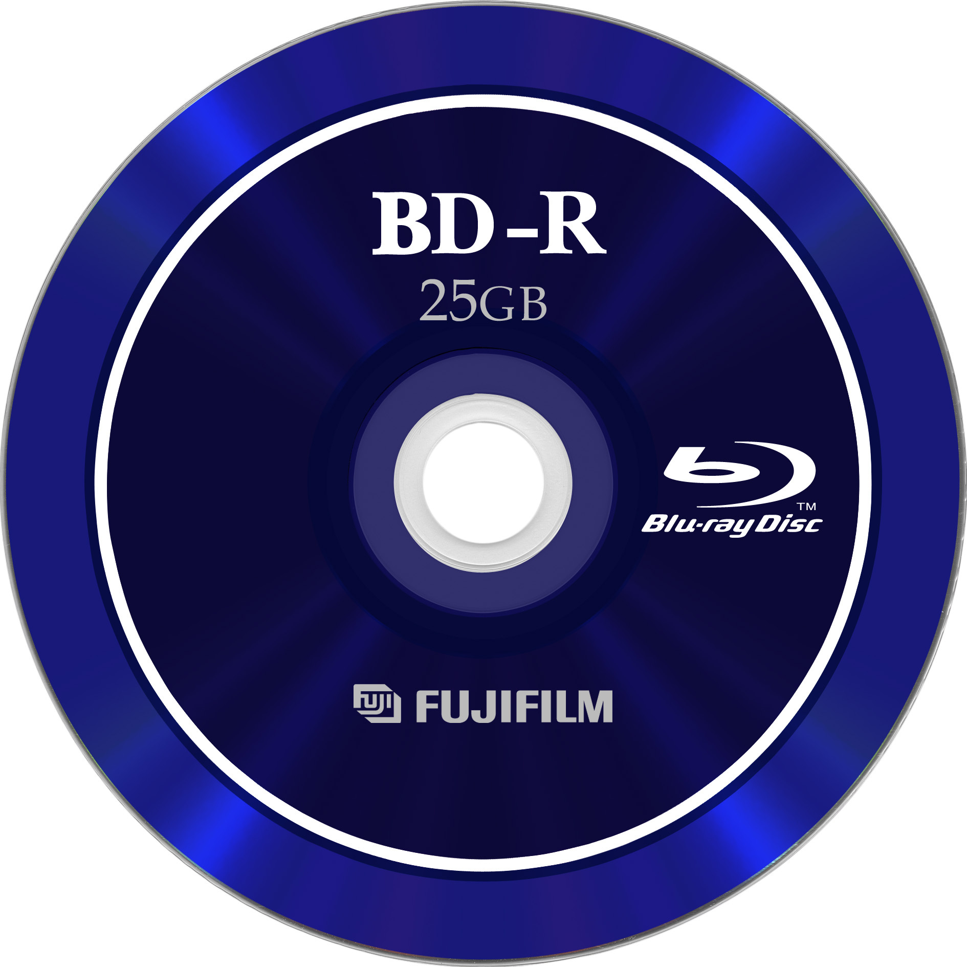 Fujifilm launches Blu-Ray media - What Digital Camera