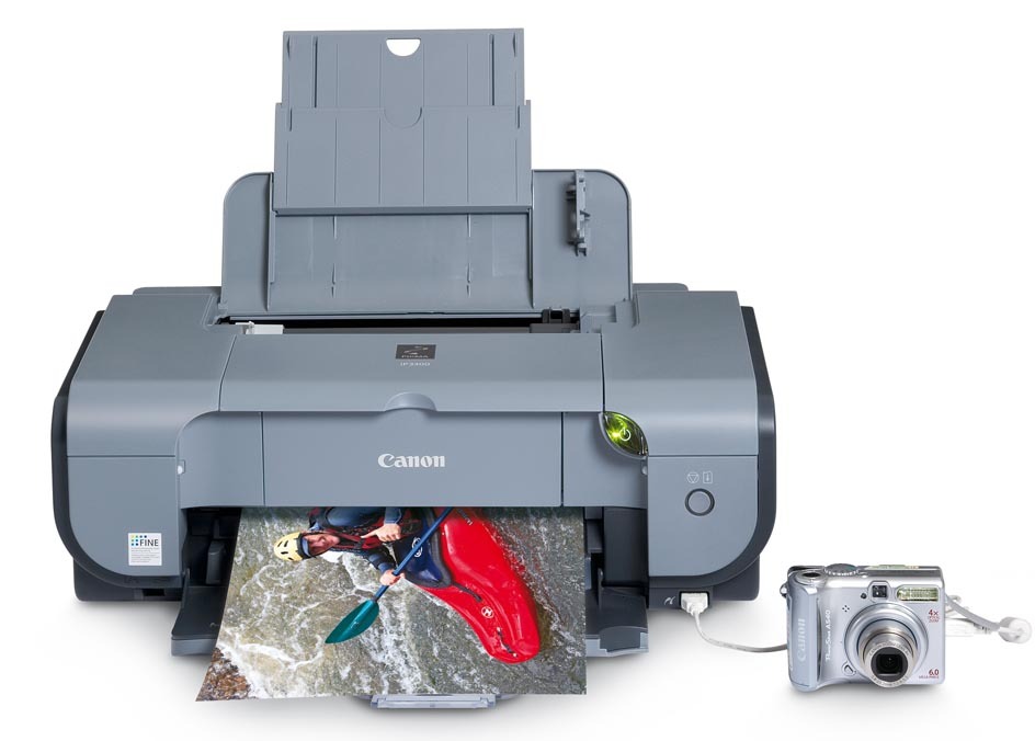 Canon launches third generation PIXMA printers - What Digital Camera