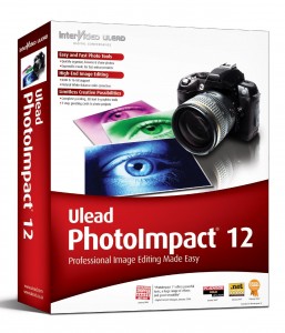 Ulead introduces PhotoImpact 12 - What Digital Camera