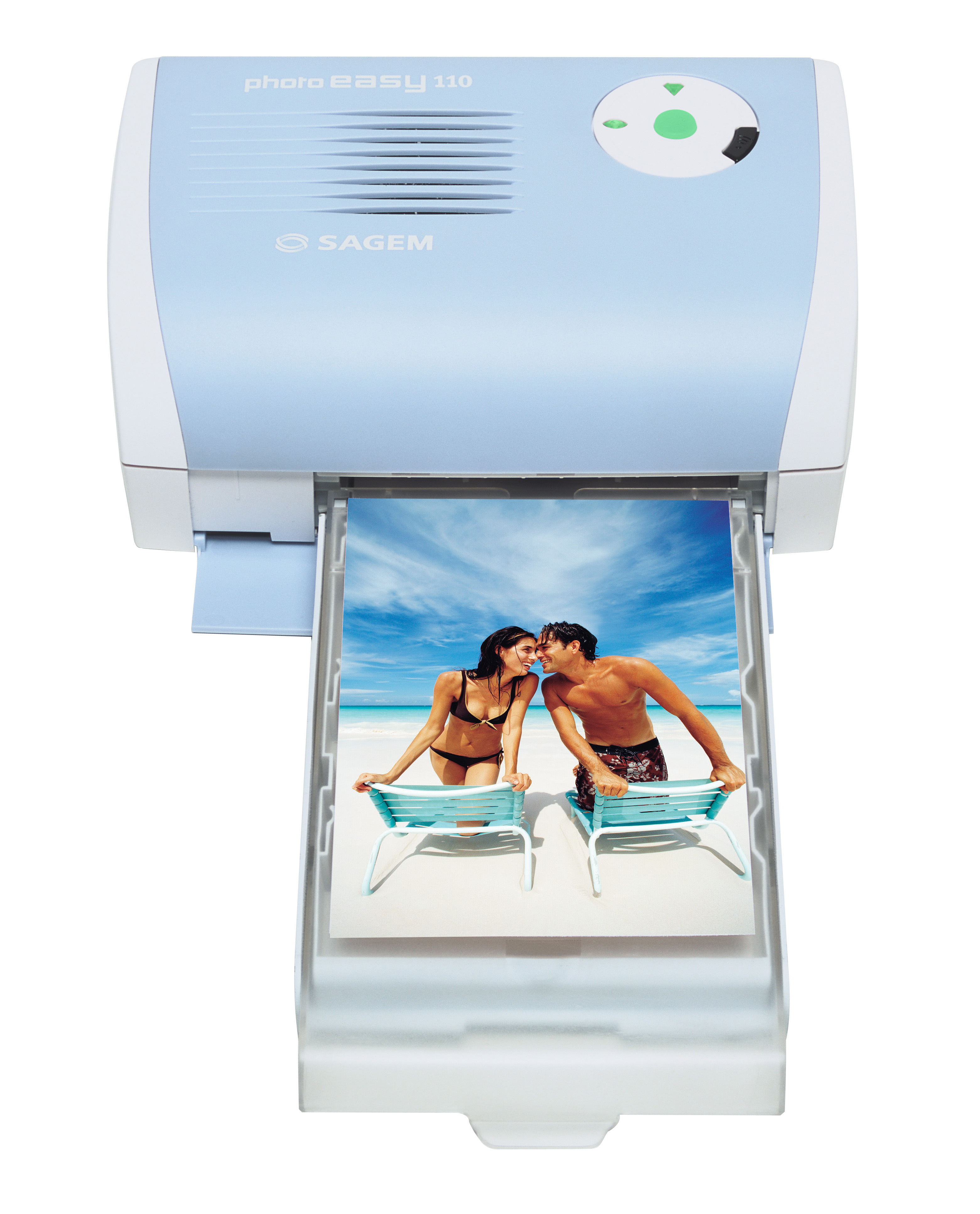 Sagem joins AgfaPhoto in new product range - What Digital Camera