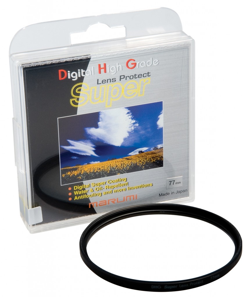New high grade filters from Marumi - What Digital Camera