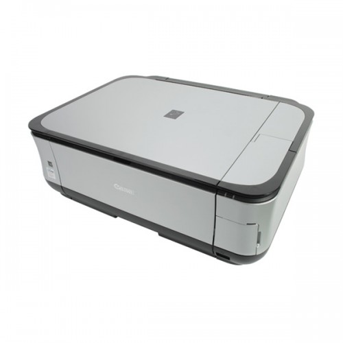 Review of the Canon Pixma MP540 printer and scanner