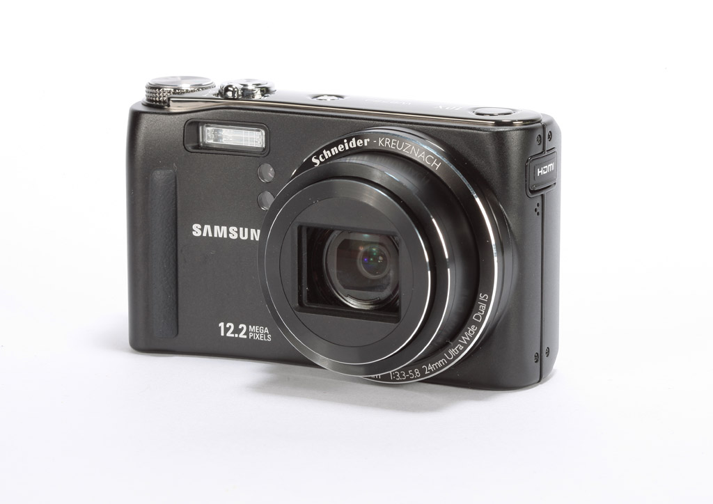 Samsung WB550 review - What Digital Camera review the Samsung WB550 ...