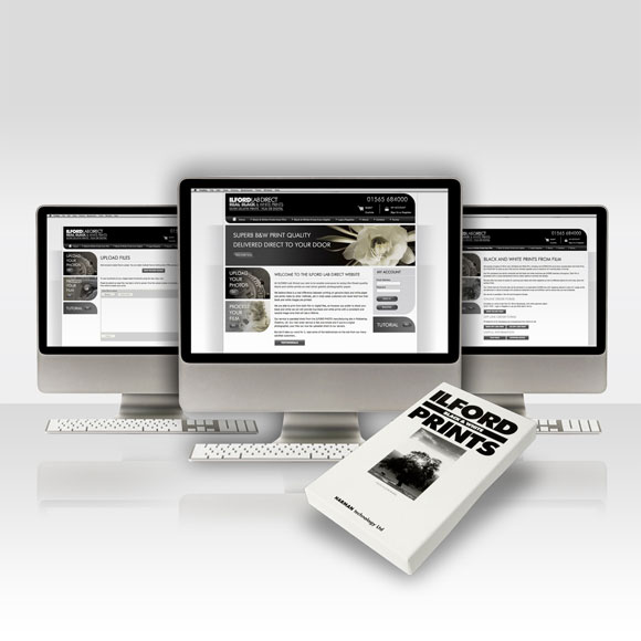 Online printing and processing from ILFORD LAB DIRECT - What Digital Camera