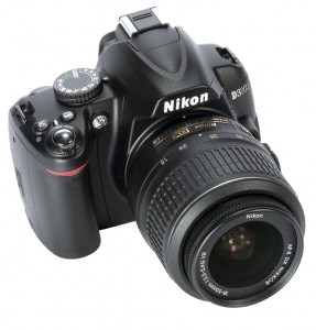 Is it still worth buying the Nikon D300? - What Digital Camera