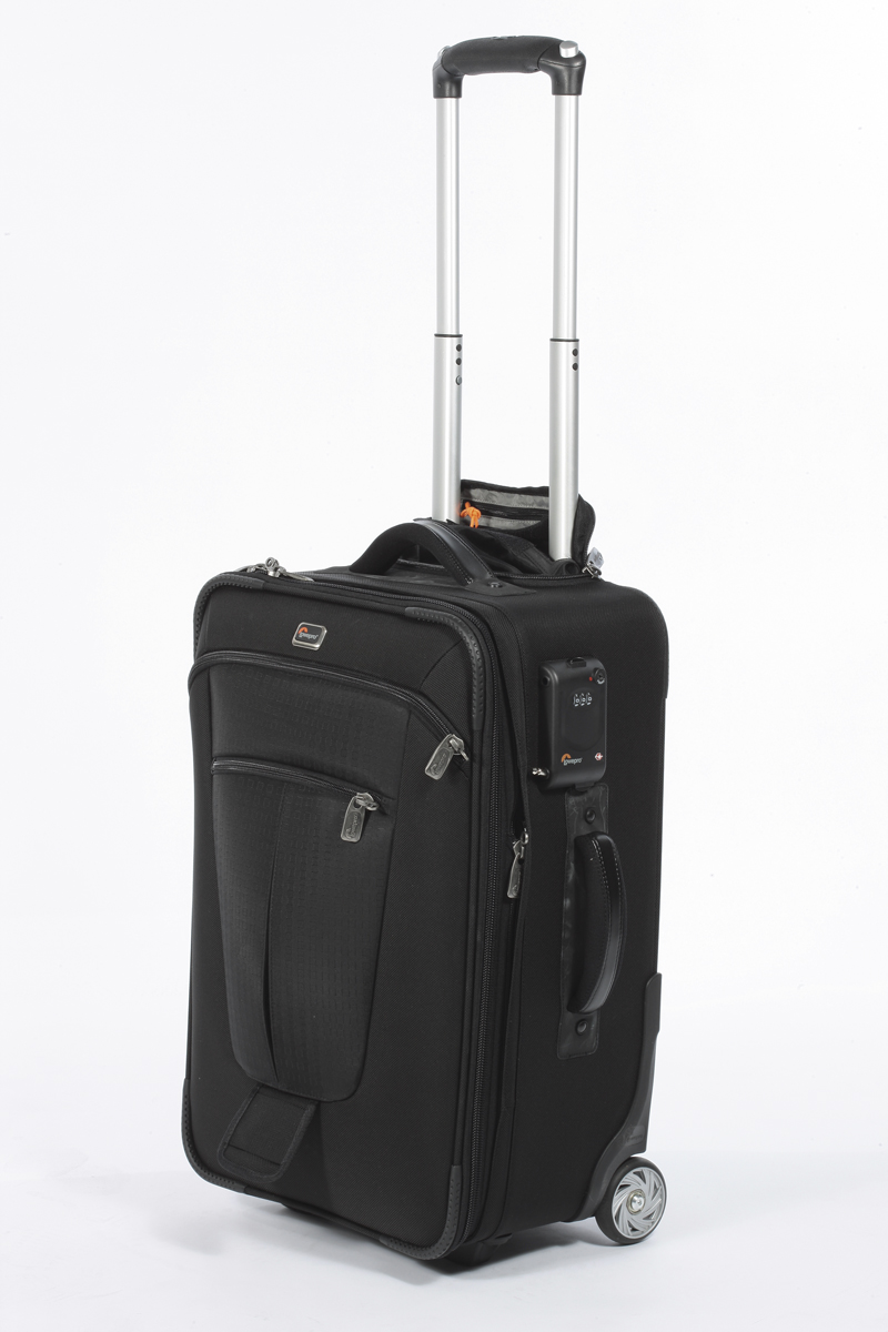 Lowepro Pro Roller X200 review