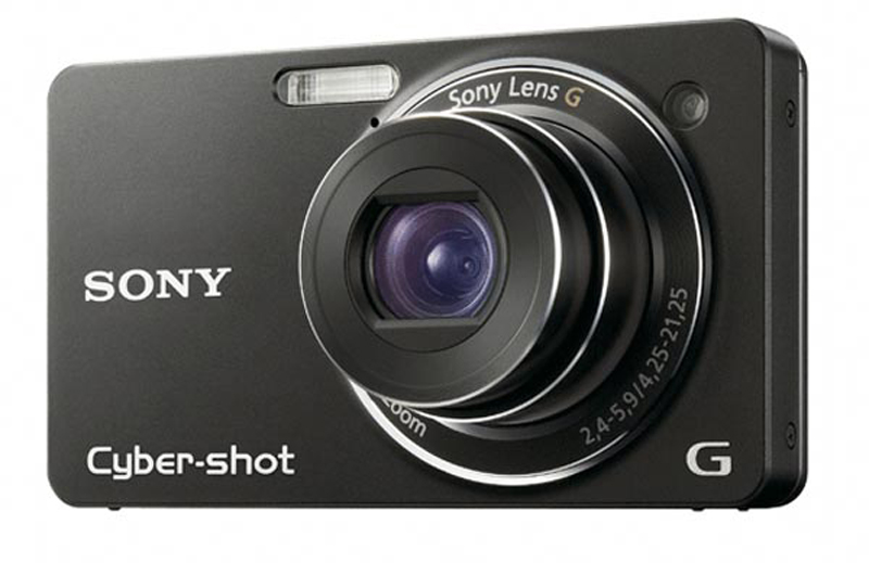 Sony Cybershot WX1 review - What Digital Camera tests the Sony ...