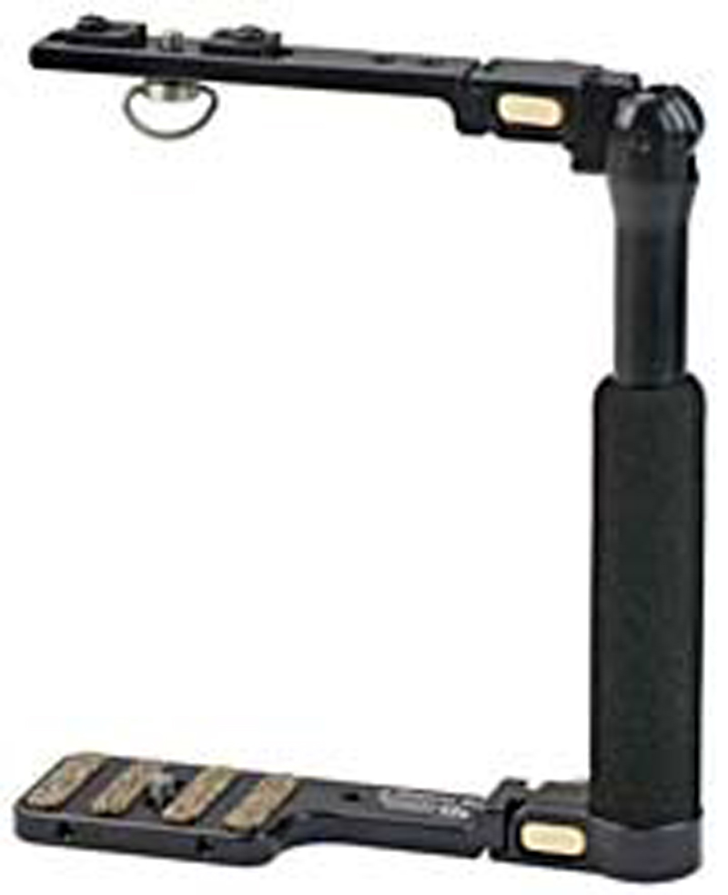 Custom Brackets releases new Folding Brackets - What Digital Camera