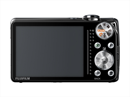 Fujifilm announces two new EXR models - What Digital Camera