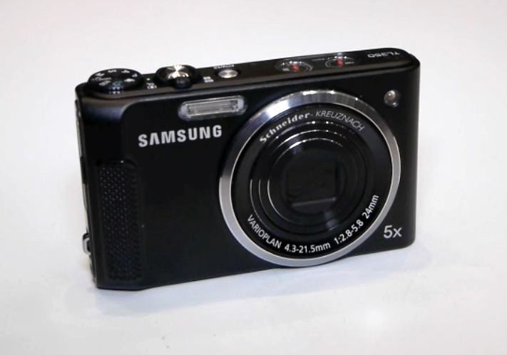 Samsung WB2000 further extends the WB-series - What Digital Camera