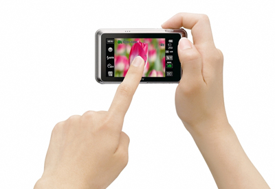 Sony launch three new compacts - What Digital Camera