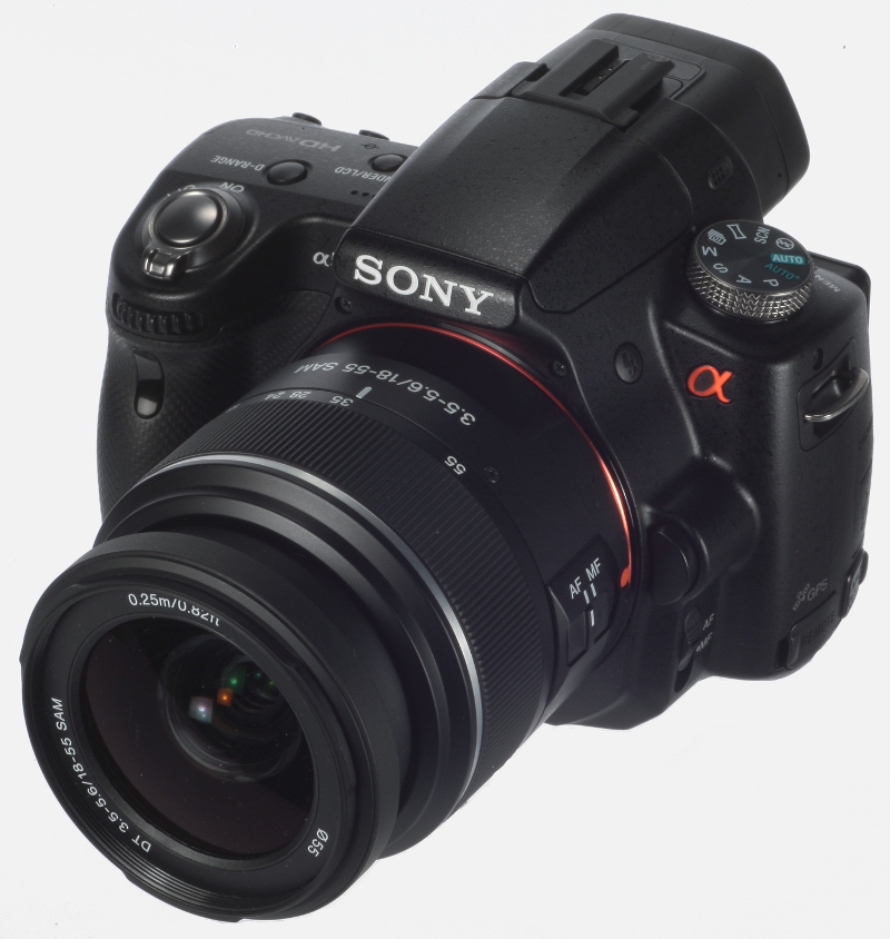 Sony Alpha A55 Review What Digital Camera Tests The Sony Alpha A55 SLT Sony Alpha A55 Review What Digital Camera Tests The Sony Alpha A55 SLT