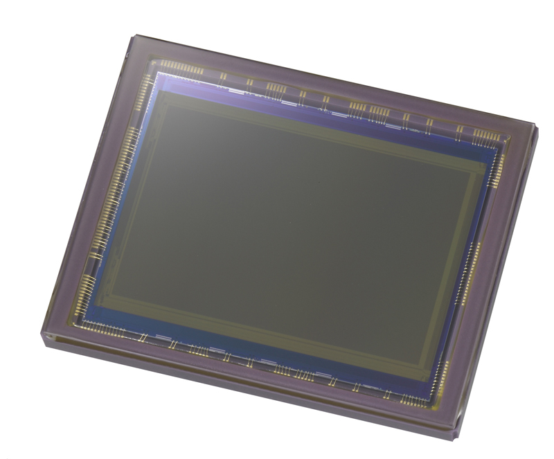 Cmos image sensor