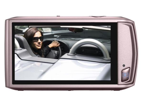 Ultra-stylish Canon IXUS 310 HS announced - What Digital Camera