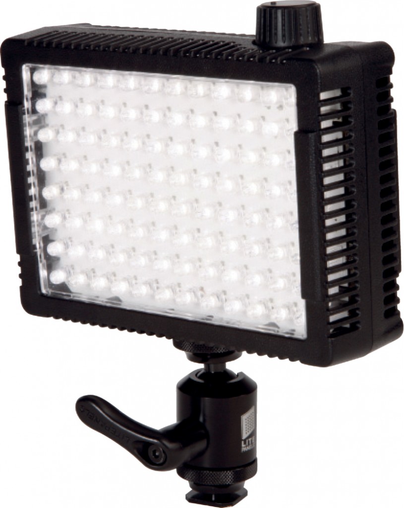 Litepanels MicroPro Hybrid review