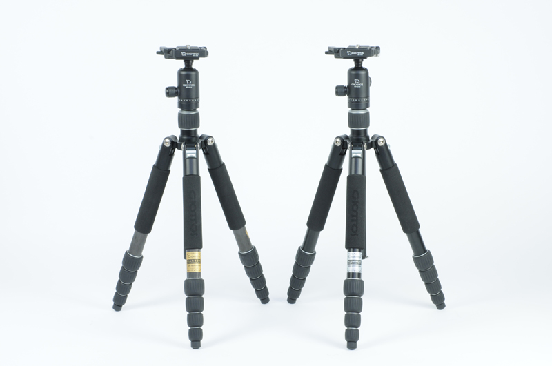 Giotto’s Vitruvian range expanded - What Digital Camera