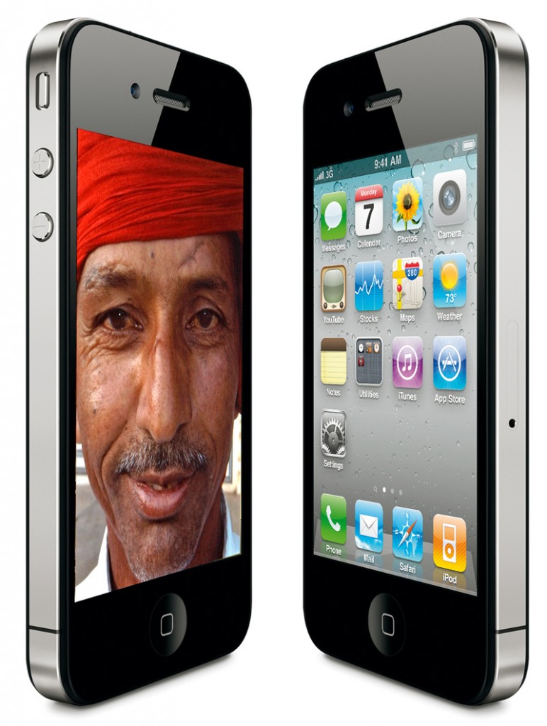 Apple iPhone 4S camera review