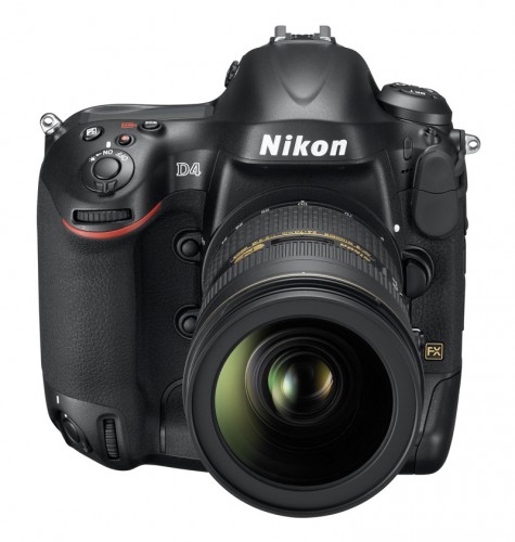 Nikon D4 sample images now live - What Digital Camera