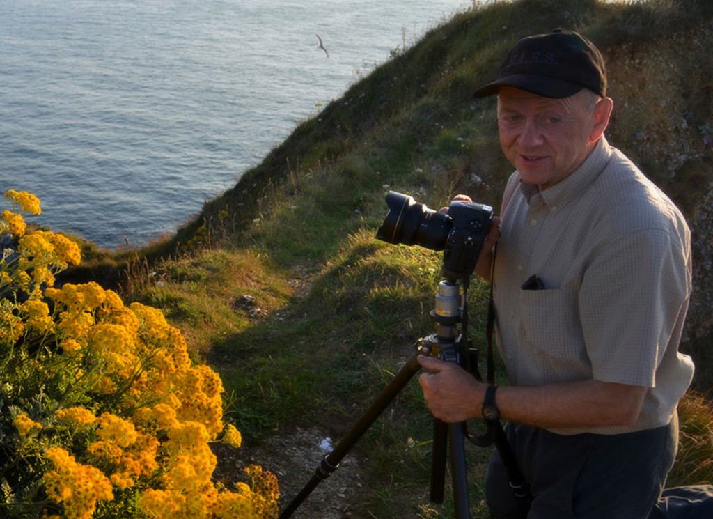 A month with the Nikon D800: Exclusive interview with Jim Brandenburg ...