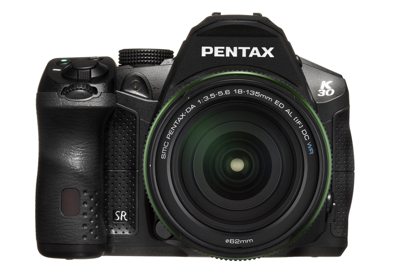 Pentax K-30 announced - What Digital Camera