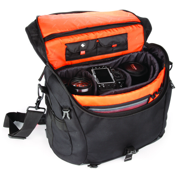 Vanguard Heralder 38 bag