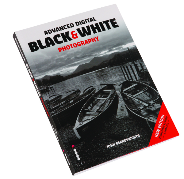 Advanced Digital Black & White Photography