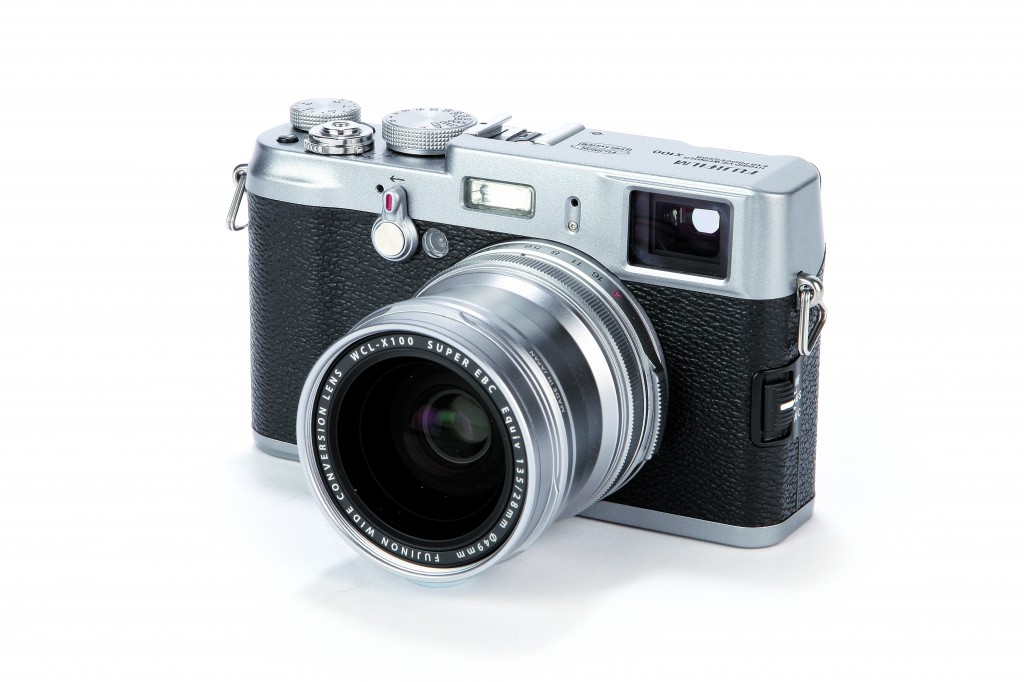 Fujifilm WCL-X100 Wide Conversion lens Review