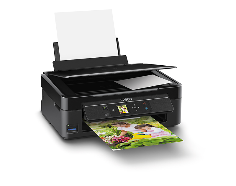 New Epson printer range: Print wirelessly without a router - What ...