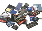 Understanding Memory Cards - What Digital Camera