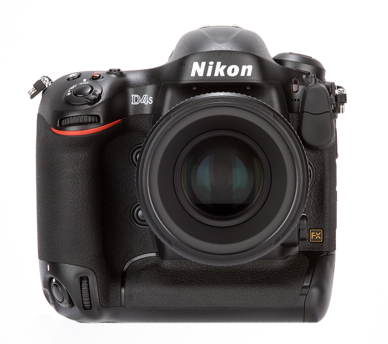 Nikon D4S Review - Reviews - What Digital Camera