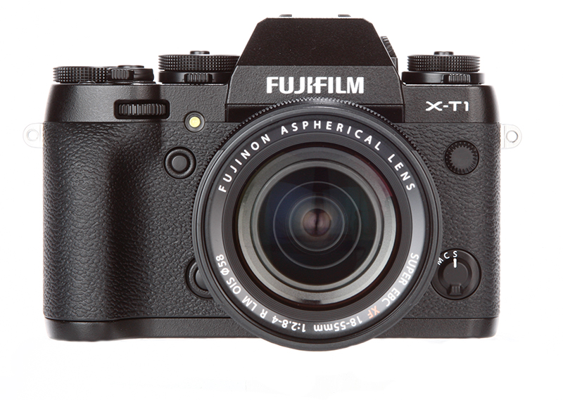 Fujifilm X-T1 Review - Reviews - What Digital Camera