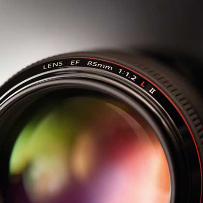 Complete Guide To Lenses - What Digital Camera