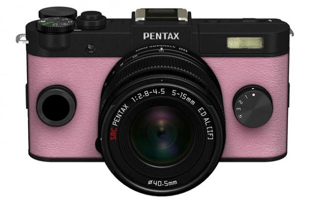 What are compact system cameras - What Digital Camera