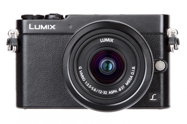 Panasonic Lumix GM5 Review - What Digital Camera