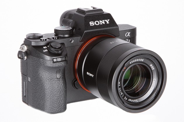 What are compact system cameras - What Digital Camera