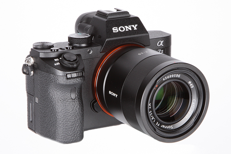 What are compact system cameras - What Digital Camera