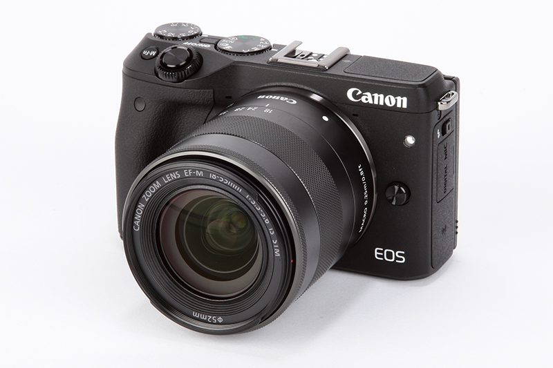 What are compact system cameras - What Digital Camera