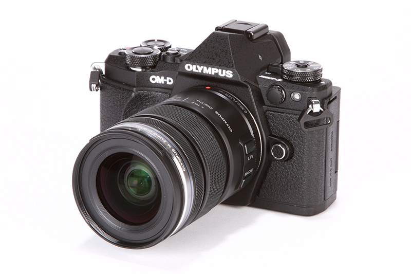 What are compact system cameras - What Digital Camera