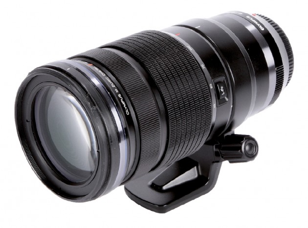 Zoom lenses