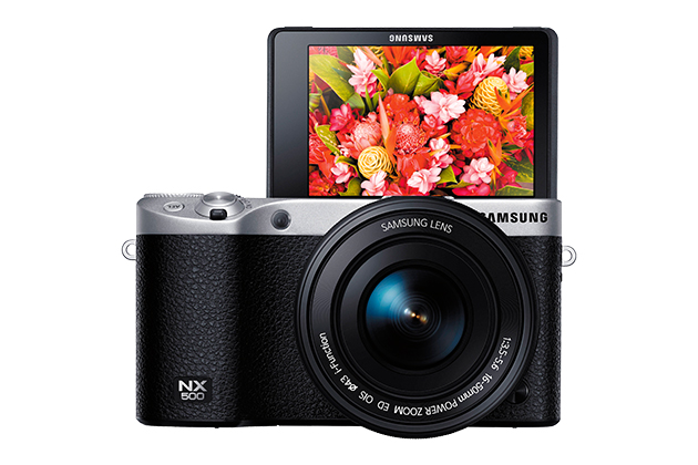 OLED display: What is it and how does it work? - What Digital Camera