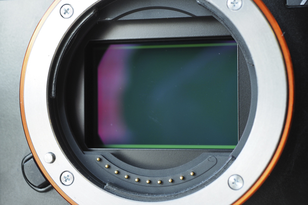 CMOS image sensor: What is it and how does it work? - What Digital Camera