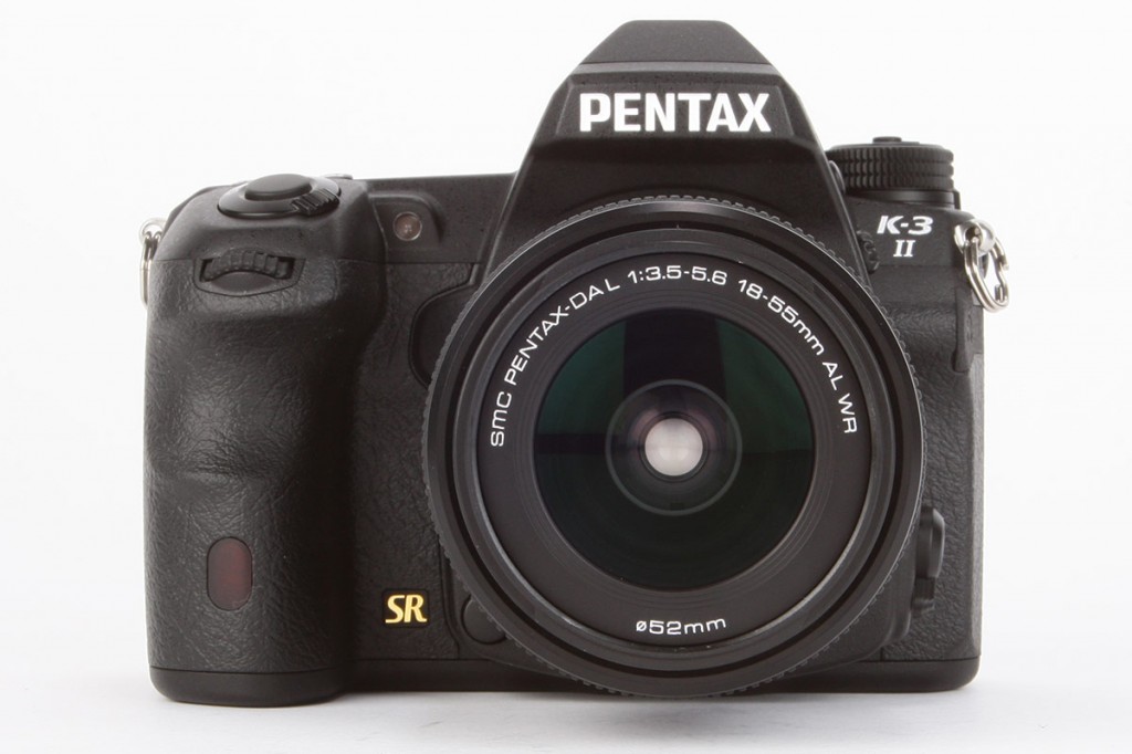 Pentax K-3 II Review - What Digital Camera