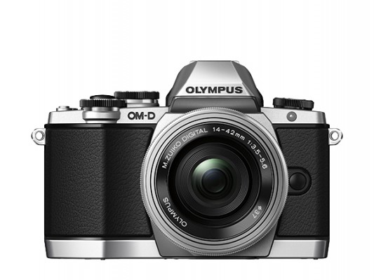 The 5 Best CSC's under £500 - What Digital Camera