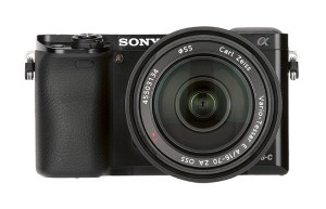 Sony A6300 vs A6000: what’s new? - What Digital Camera