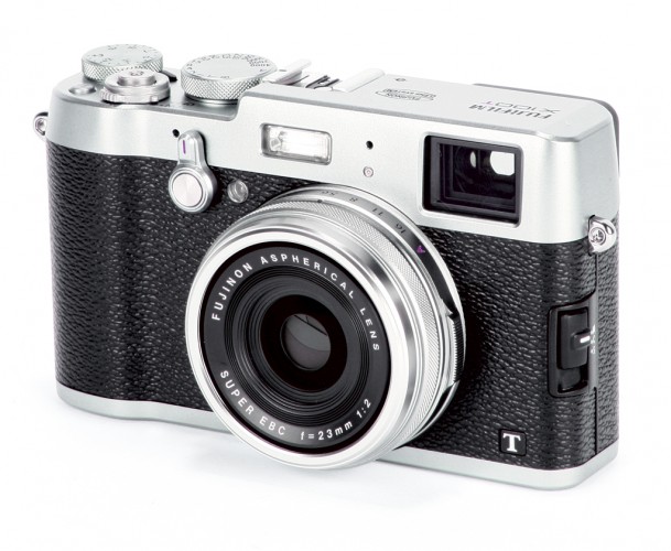 Best retro-style cameras 2016 - What Digital Camera
